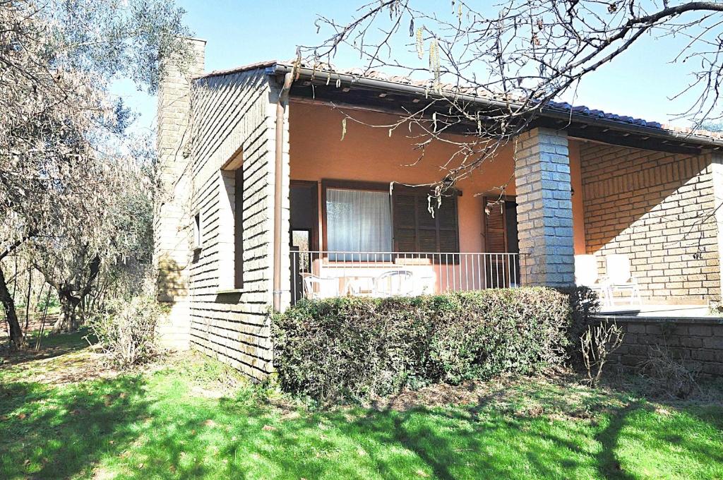 Montecasciano Ciclamino, Capranica (updated prices 2025)