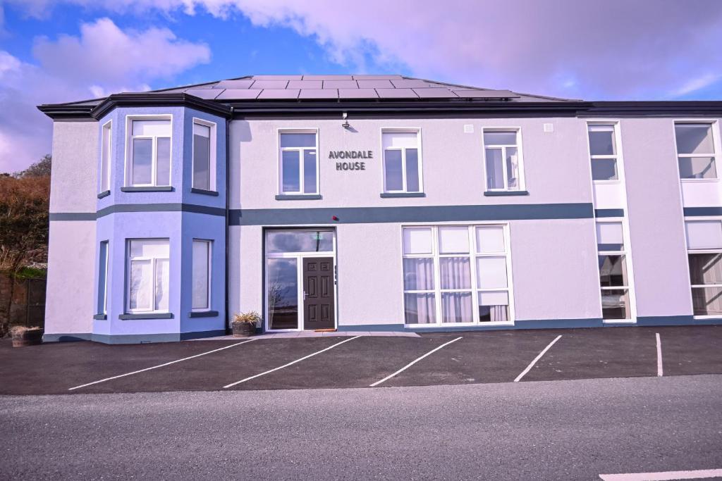 Avondale House Mulranny, Mulranny (updated prices 2025)