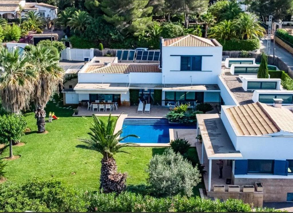 Casa Anmalita, Montgo (updated prices 2025)