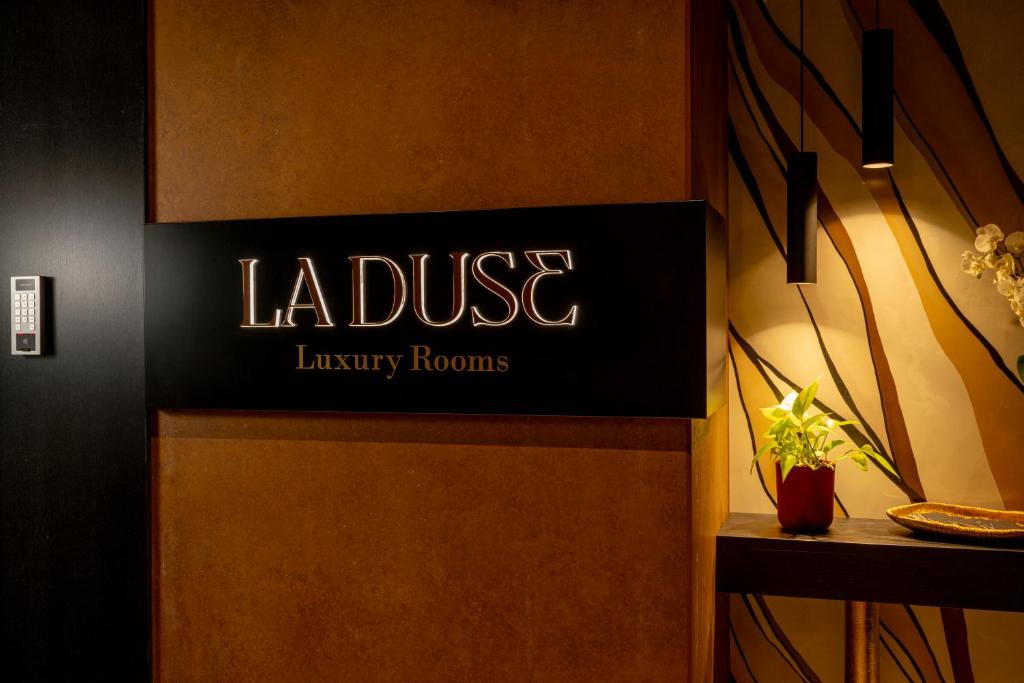La Duse Luxury Rooms, Pescara (updated prices 2026)