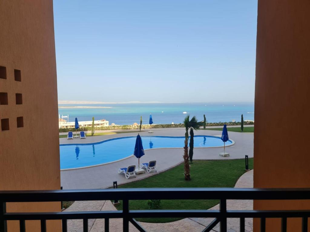 One bedroom in the view, Hurghada (updated prices 2025)