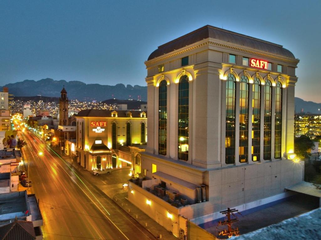 Safi Royal Luxury Centro, Monterrey (updated prices 2025)