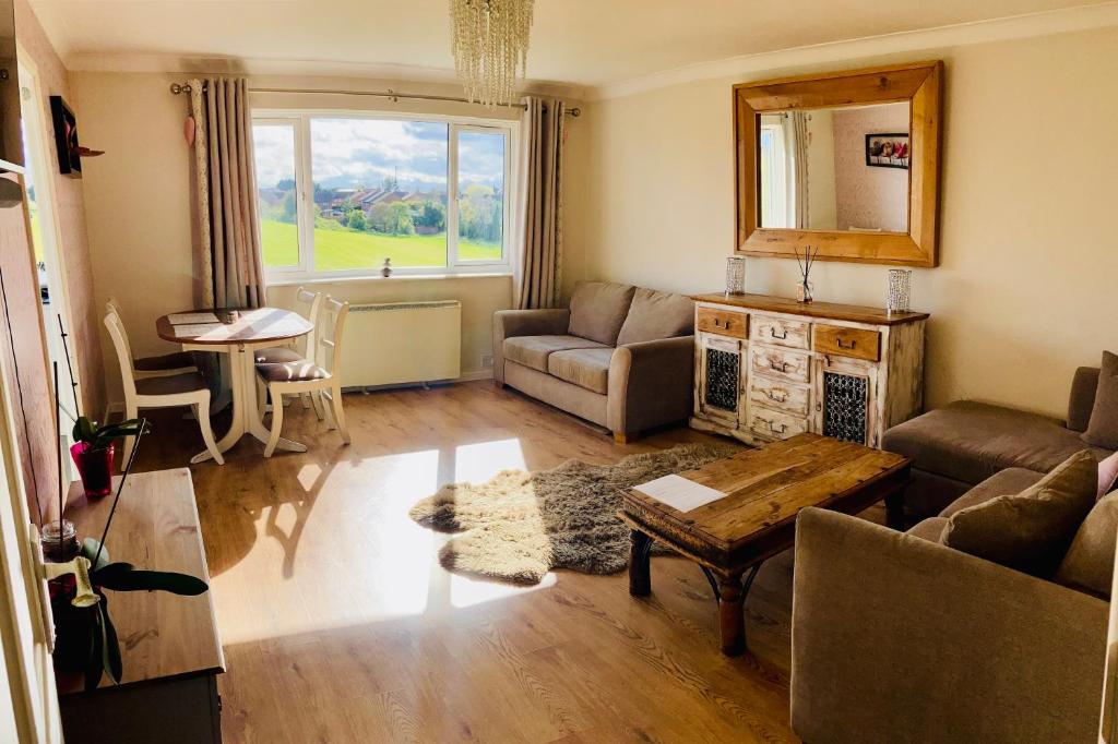 ConnectU Apartment, Luton (aktualisierte Preise für 2025)