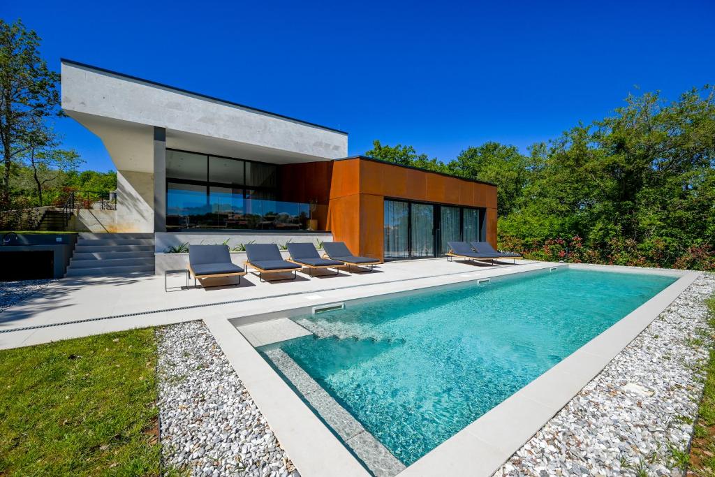 House K2, Rovinj (updated prices 2026)
