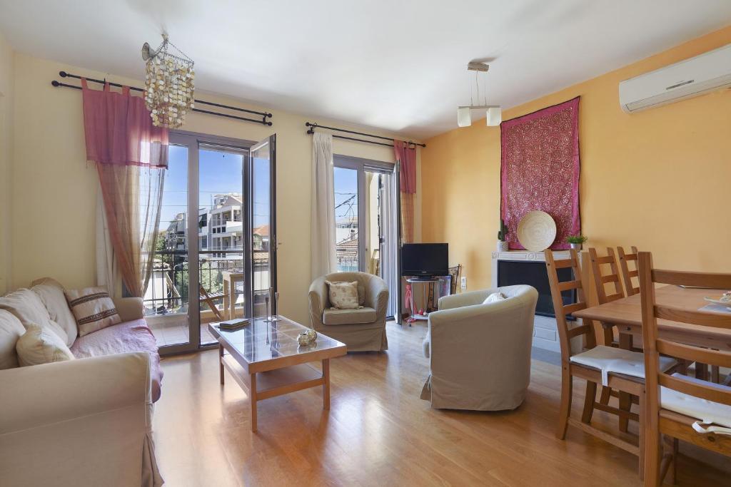 Casa di sole, Lefkada Town (updated prices 2025)