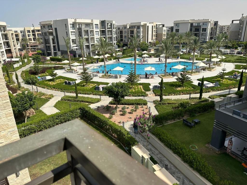 Marina Marassi 1Bed, El Alamein (updated prices 2026)