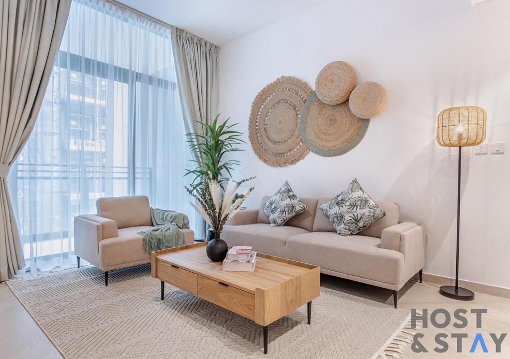 Modern & Central 1BR in Ellington, MBR City, Dubai (updated prices 2026)