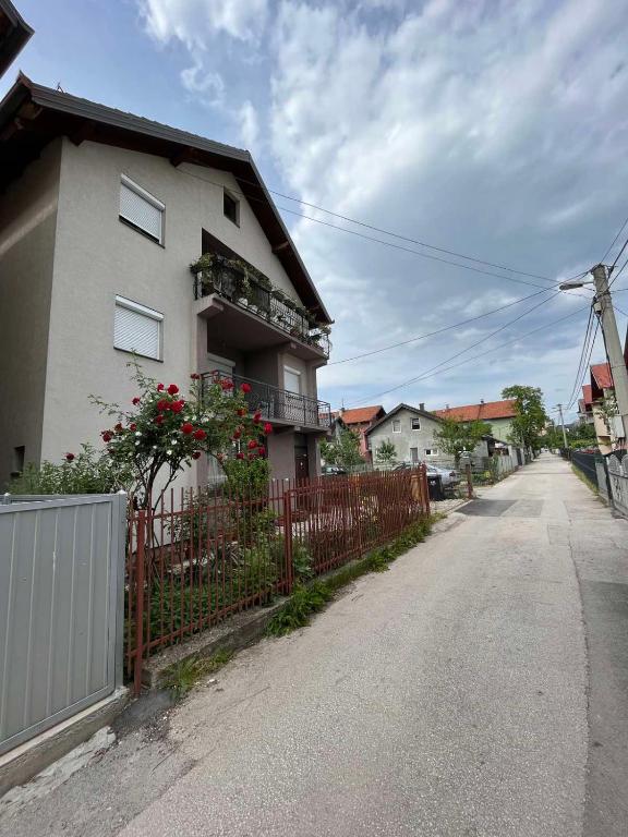 Lotus Ode, Sarajevo (updated prices 2026)