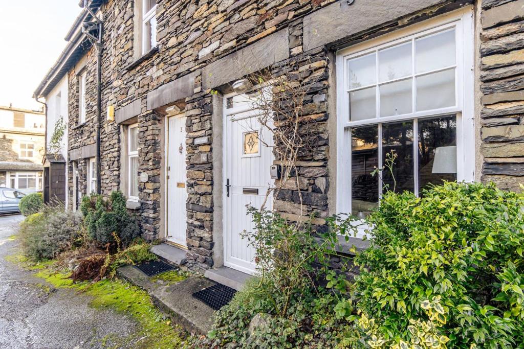 Amble Cottage, Ambleside (updated prices 2025)