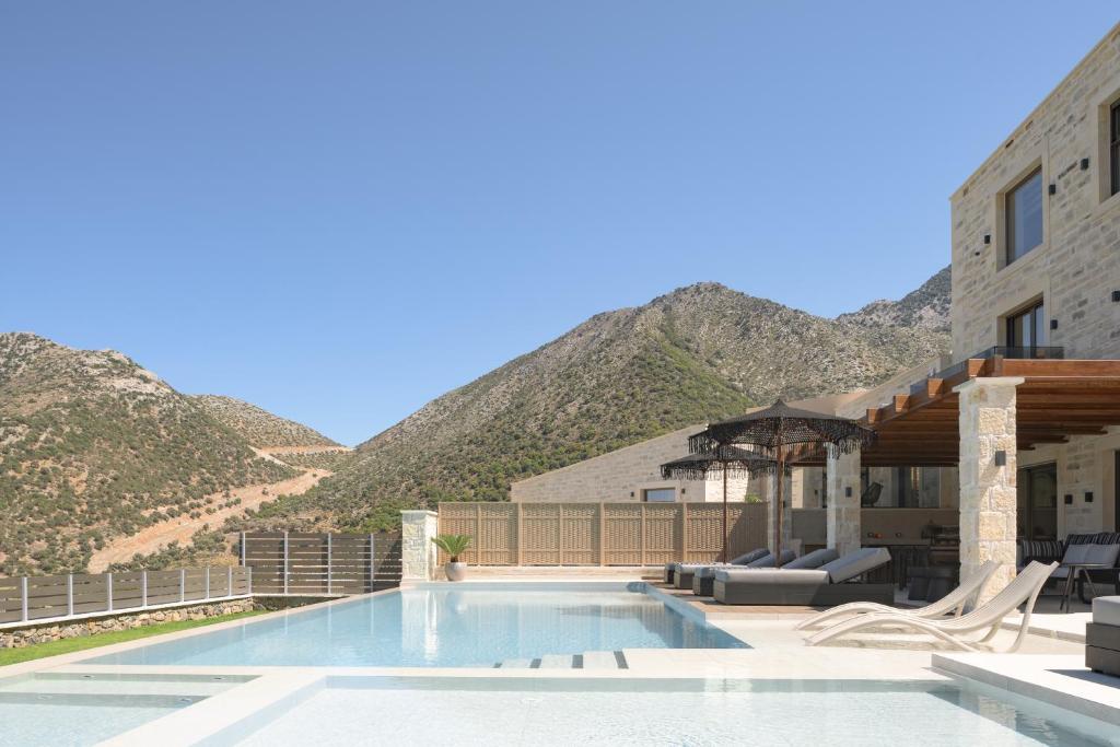 Elouera Villas, with Pool, Hydromassage, SeaView, By ThinkVilla, Balíon ...