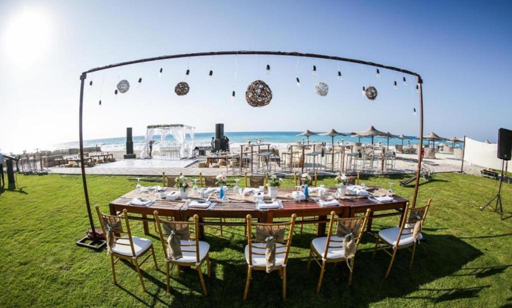 Borg El Arab Beach Resort, Dawwār ‘Abd al Qādir Qāsim (preços ...