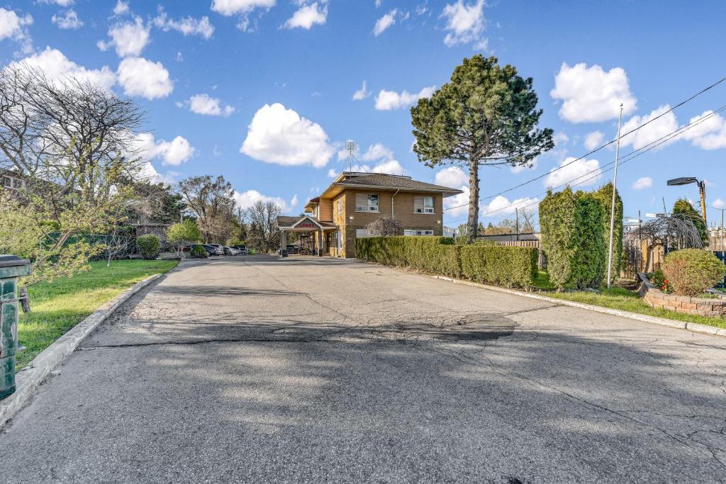 Park Motel, Toronto (updated prices 2025)