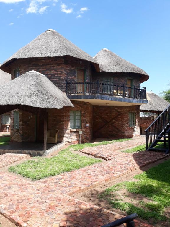The Big Five Lodge, Gaborone (updated prices 2025)