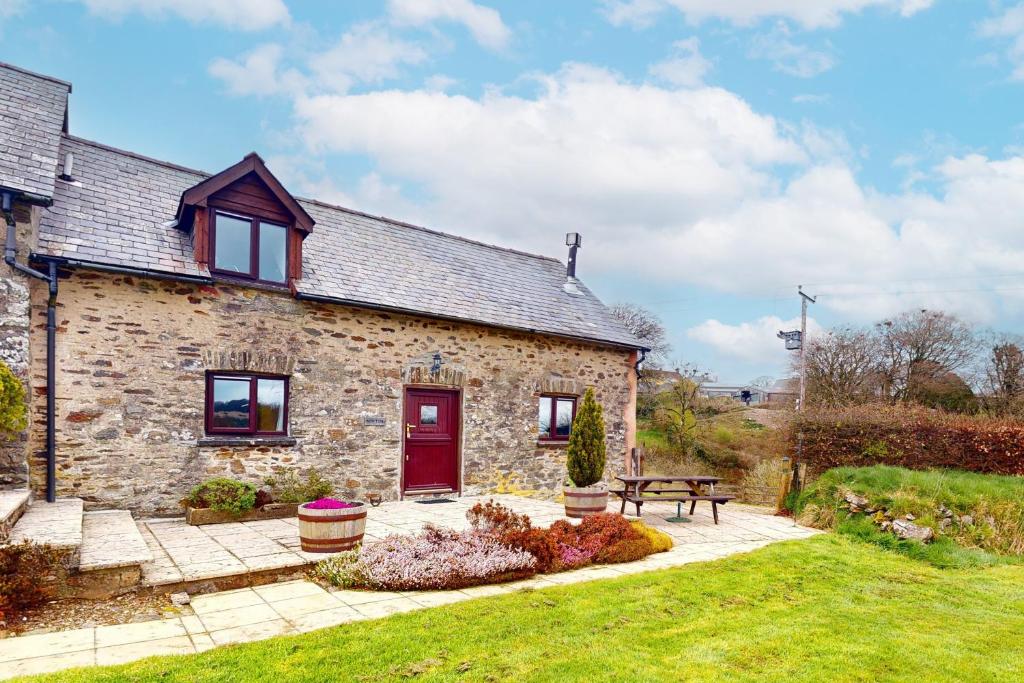 Norton Cottage Hawkridge, Dulverton (updated prices 2025)