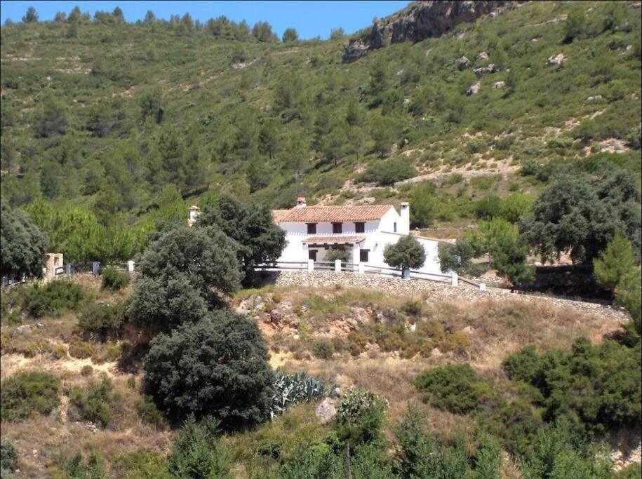 Casa Rural Benalaz - Disfruta en la montaña con tu familia y amigos ...