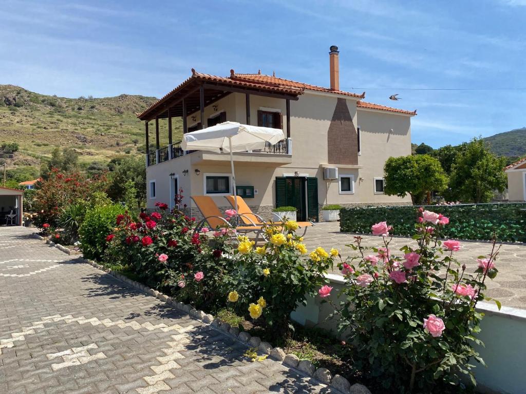 Apartments Fotoula, Petra (updated prices 2025)