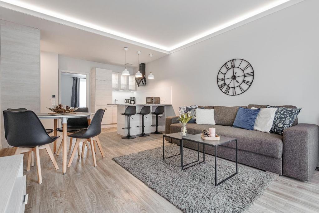 La Playa Apartments - Sopocka Rezydencja, Sopot (updated prices 2026)