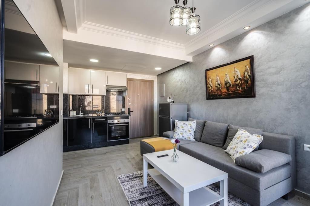 Stylish Studio à Ain Sebaa, Casablanca (precios actualizados 2025)