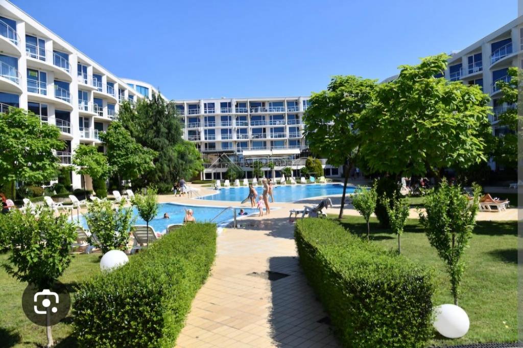 Sunset Apartment Atlantis Resort, Burgas (precios actualizados 2026)