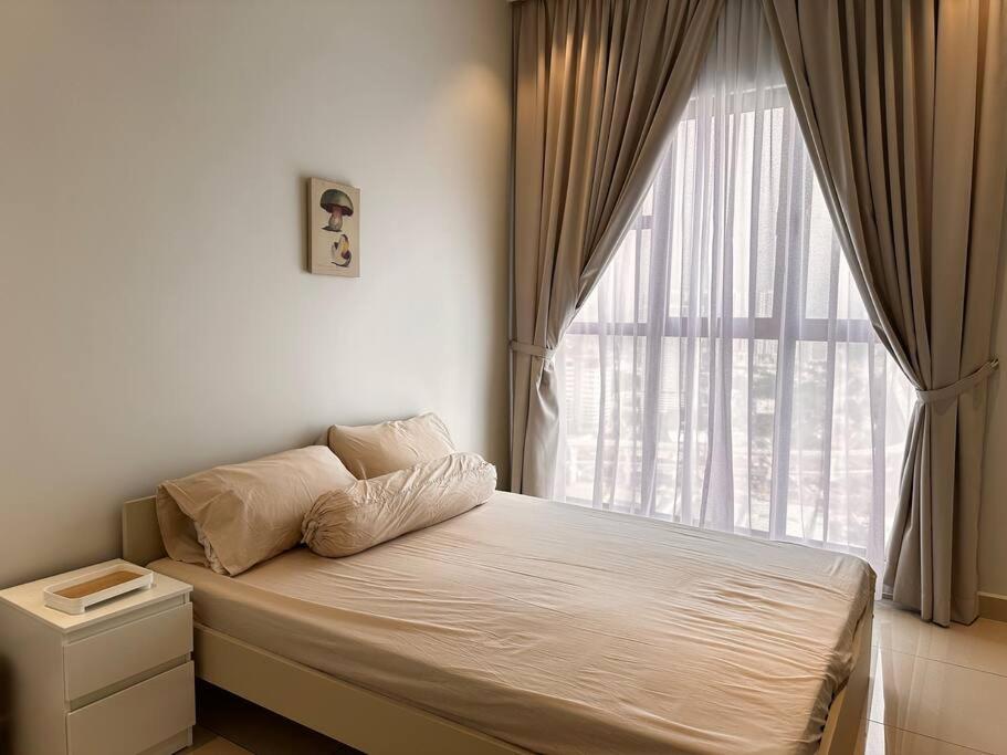 Luxury Studio apartment Trion@KL, Kuala Lumpur (updated prices 2026)