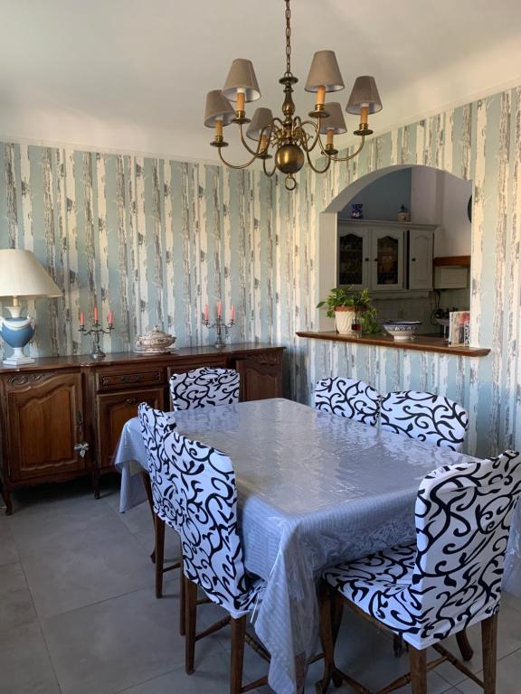 Le Mazagran proche du centre ville et 15 mn de la plage, Narbona ...