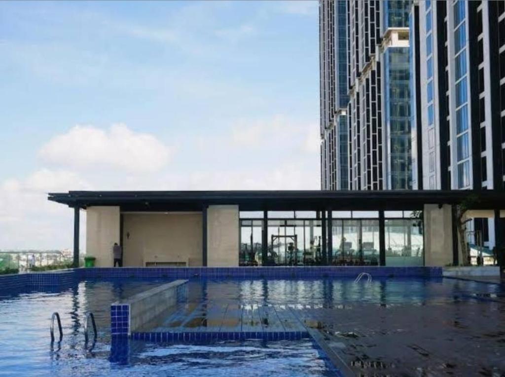 Paradise Inn 1222 Pollux Habibie Batam, Batam Center (updated prices 2026)