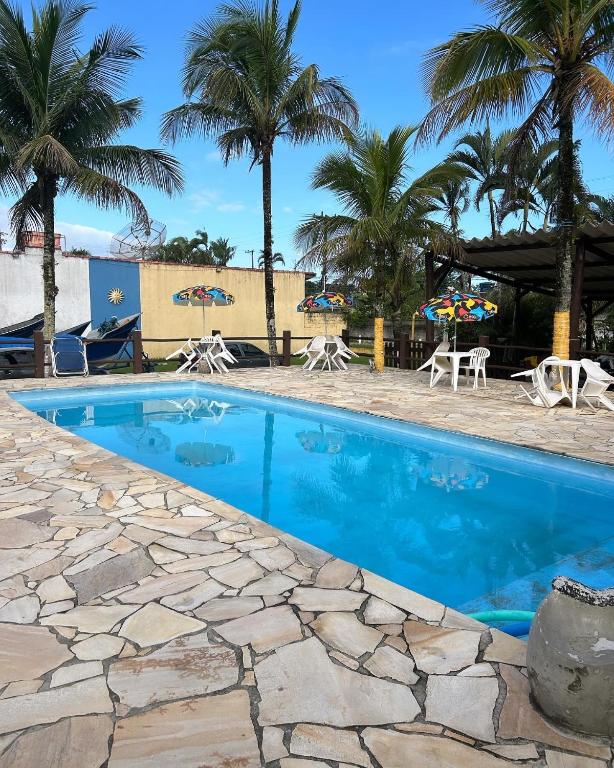 Pousada dos Pescadores - Boraceia, Boracéia (updated prices 2025)