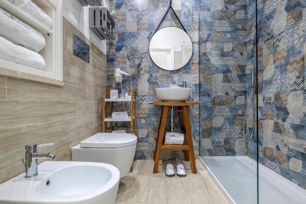 Hotel Soffio D'Estate, San Vito lo Capo (updated prices 2025)