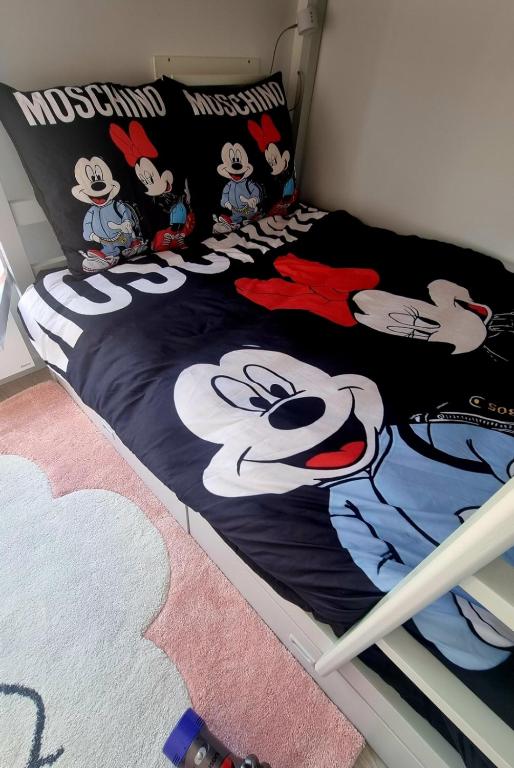Disney Luxury Studio, Serris (updated prices 2026)