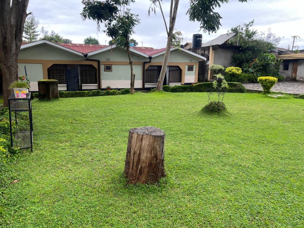 Wenzi Home A, Arusha (updated prices 2026)