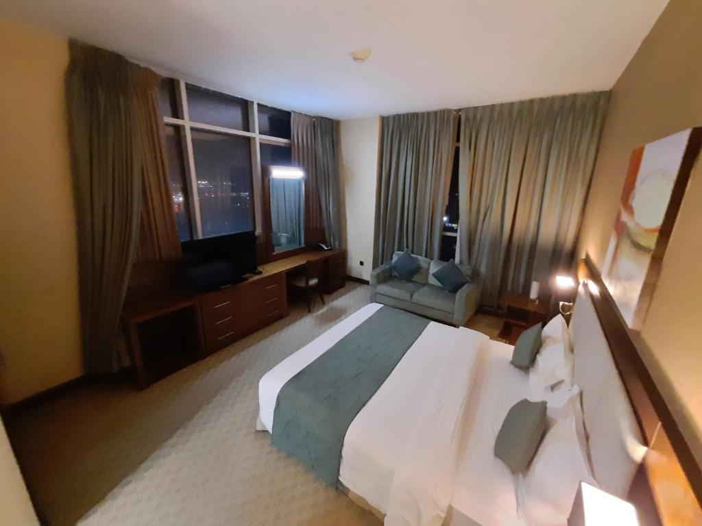 Blumont Capital Tower, Al Maqtaa (updated prices 2026)