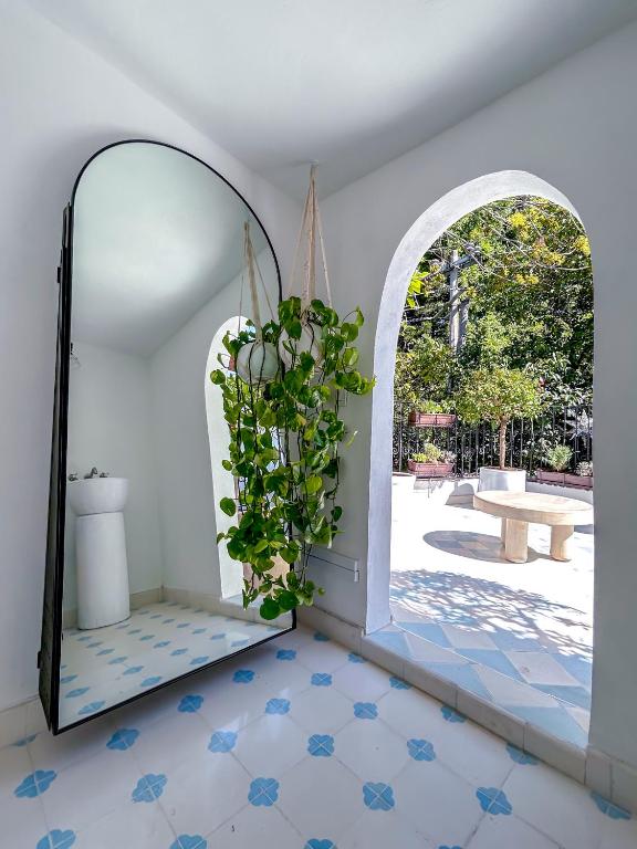 Nokal Exclusive Stay, Mexico City (updated prices 2025)