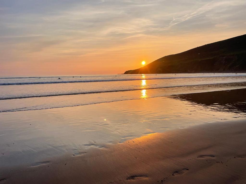 A little slice of Devon Heaven close to the beach, Barnstaple – Updated ...