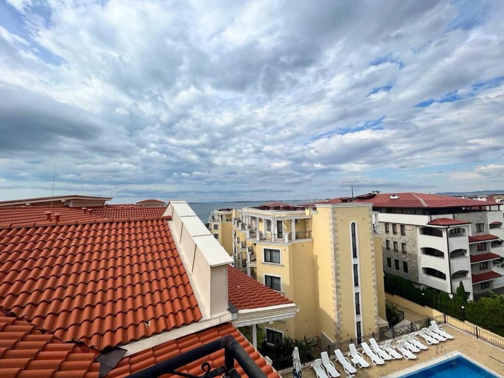 Royal Bay 2, D Sveti Vlas, Sweti Wlas (aktualisierte Preise für 2025)