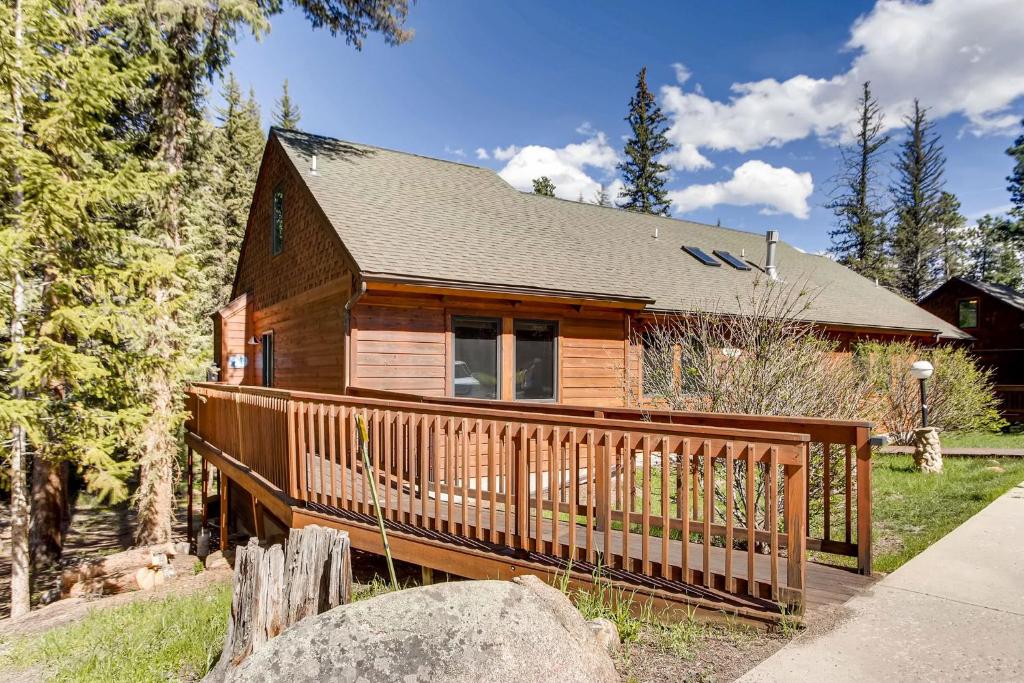 Creekside Suites 02 by Estes Park Condos, Estes Park (updated prices 2025)