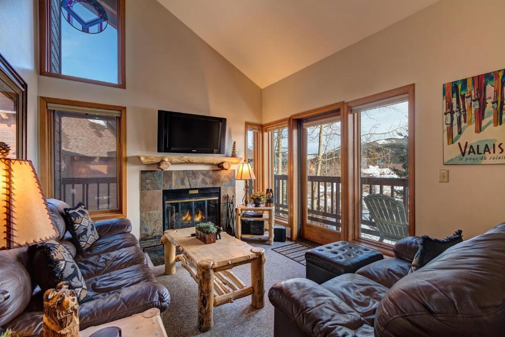 Tyra Aspen 8 by Great Western Lodging, Breckenridge (updated prices 2026)