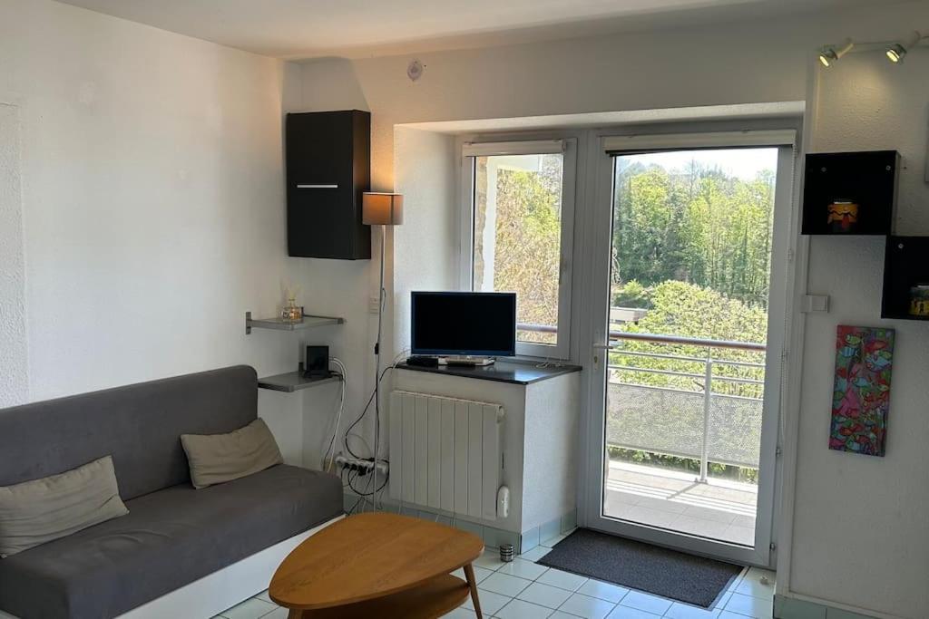 Le Kerty Dor 1 vue mer, Moëlan-sur-Mer (preços atualizados para 2024)