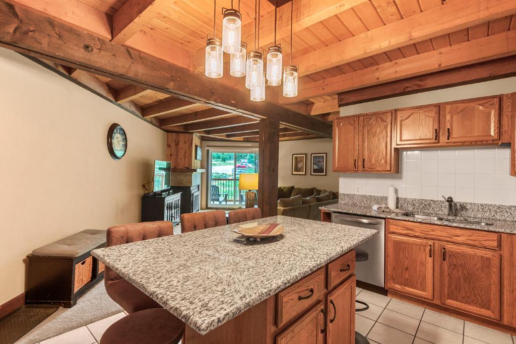 Treehouse 207F by Great Western Lodging, Silverthorne (updated prices 2025)