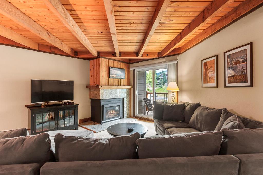 Treehouse 207F by Great Western Lodging, Silverthorne (updated prices 2025)