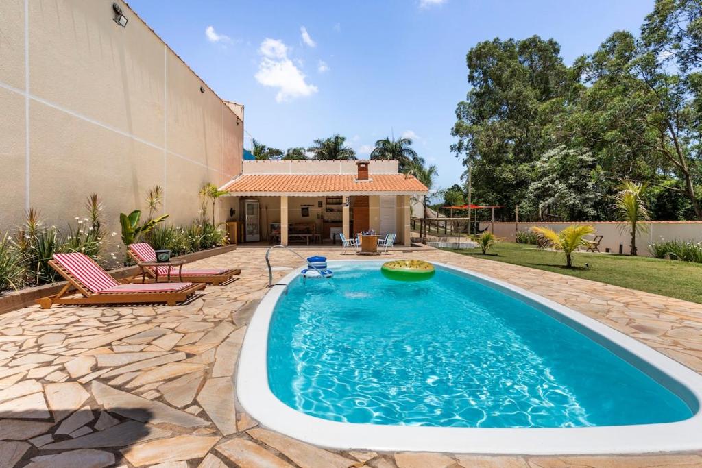Vilage Catarina - Cobertura 10, Mairinque (updated prices 2026)