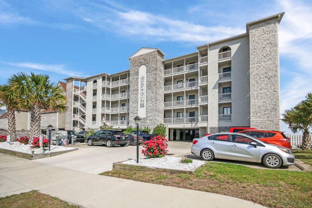 Surfside Shoreside Sanctuary, Myrtle Beach (updated prices 2025)