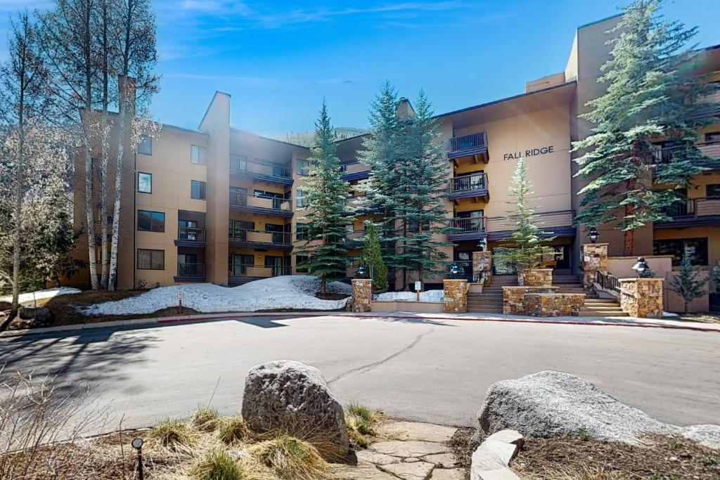 Fallridge, Vail (updated prices 2026)