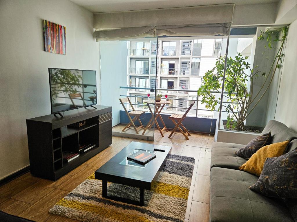 Cozy Apartment Miraflores, Lima (updated prices 2026)