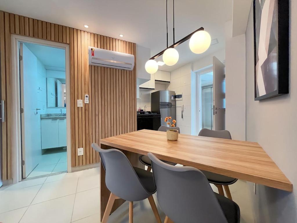 SM 1203 · Apt incrível em cond. de luxo, Recife (updated prices 2025)