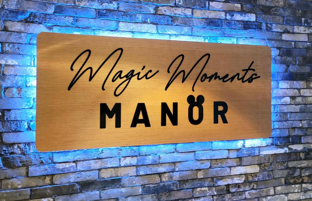 Magic Moments Manor at Windsor Hills, Orlando (precios actualizados 2025)