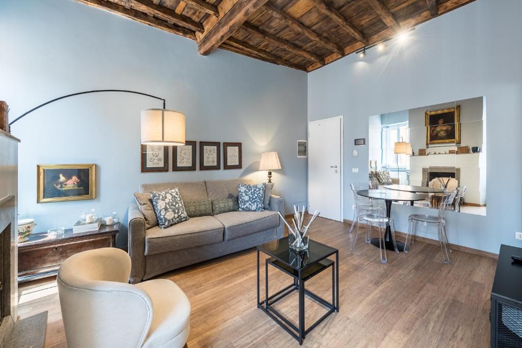 La Gatta De Lisa, Rome (updated prices 2025)