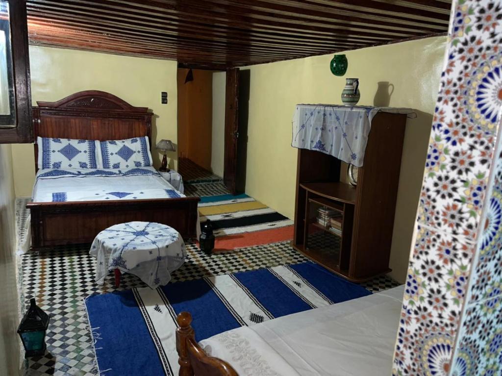 chambres chez Naima Mbarki, Fès (updated prices 2026)