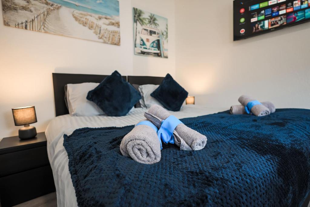 Seaside Studio 1 - Central location, Clacton-on-Sea (updated prices 2026)