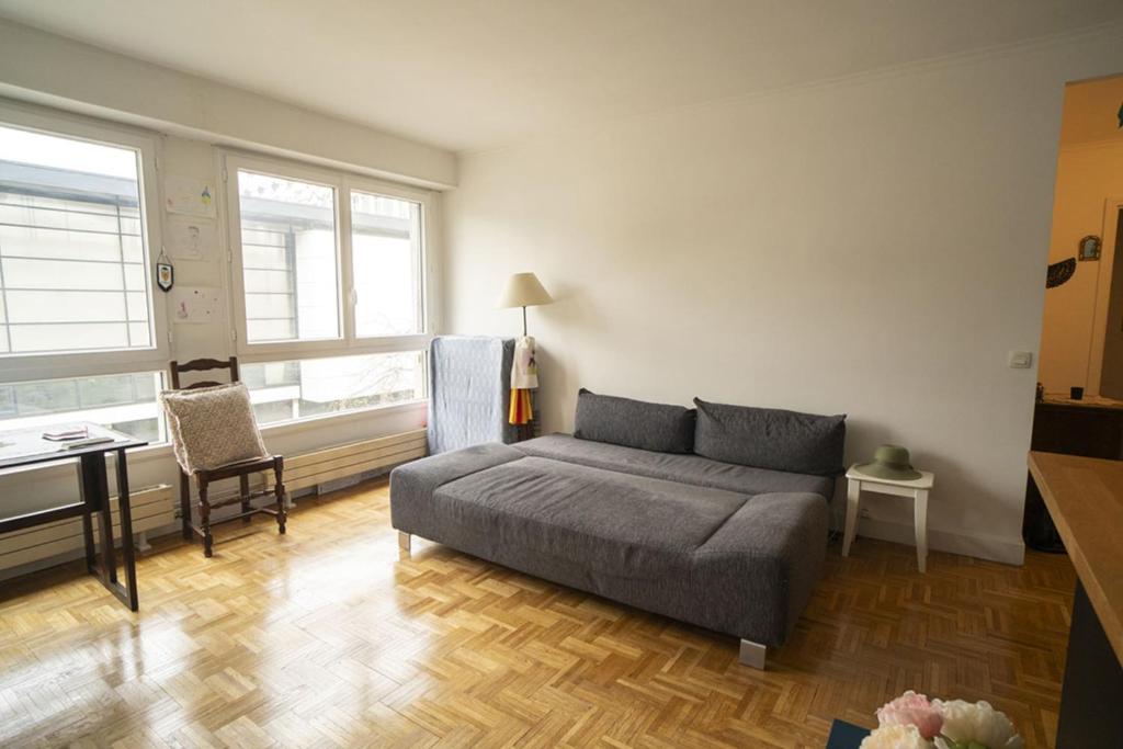 Spacious studio in the heart of Paris, Paris (updated prices 2025)