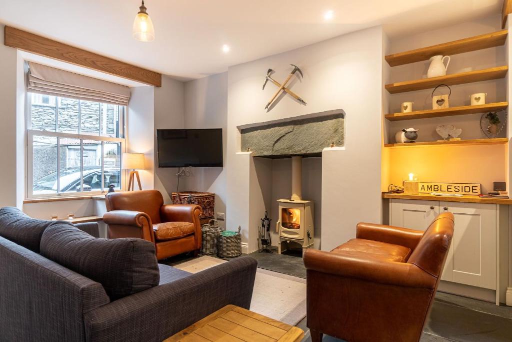 Dovedale, Ambleside (updated prices 2026)